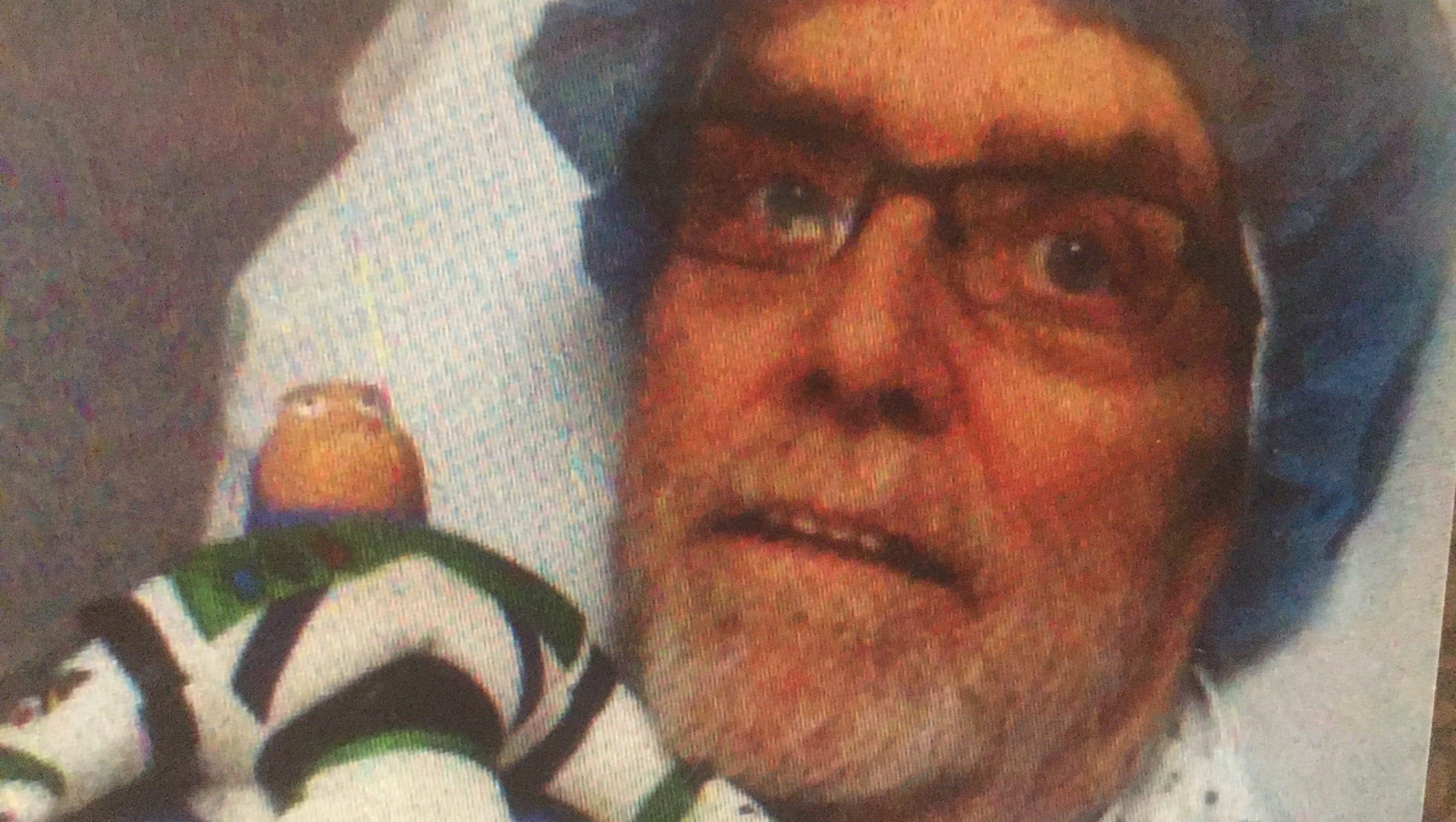 Burden of lung cancer pushes Kentucky's cancer rates to nation's highest