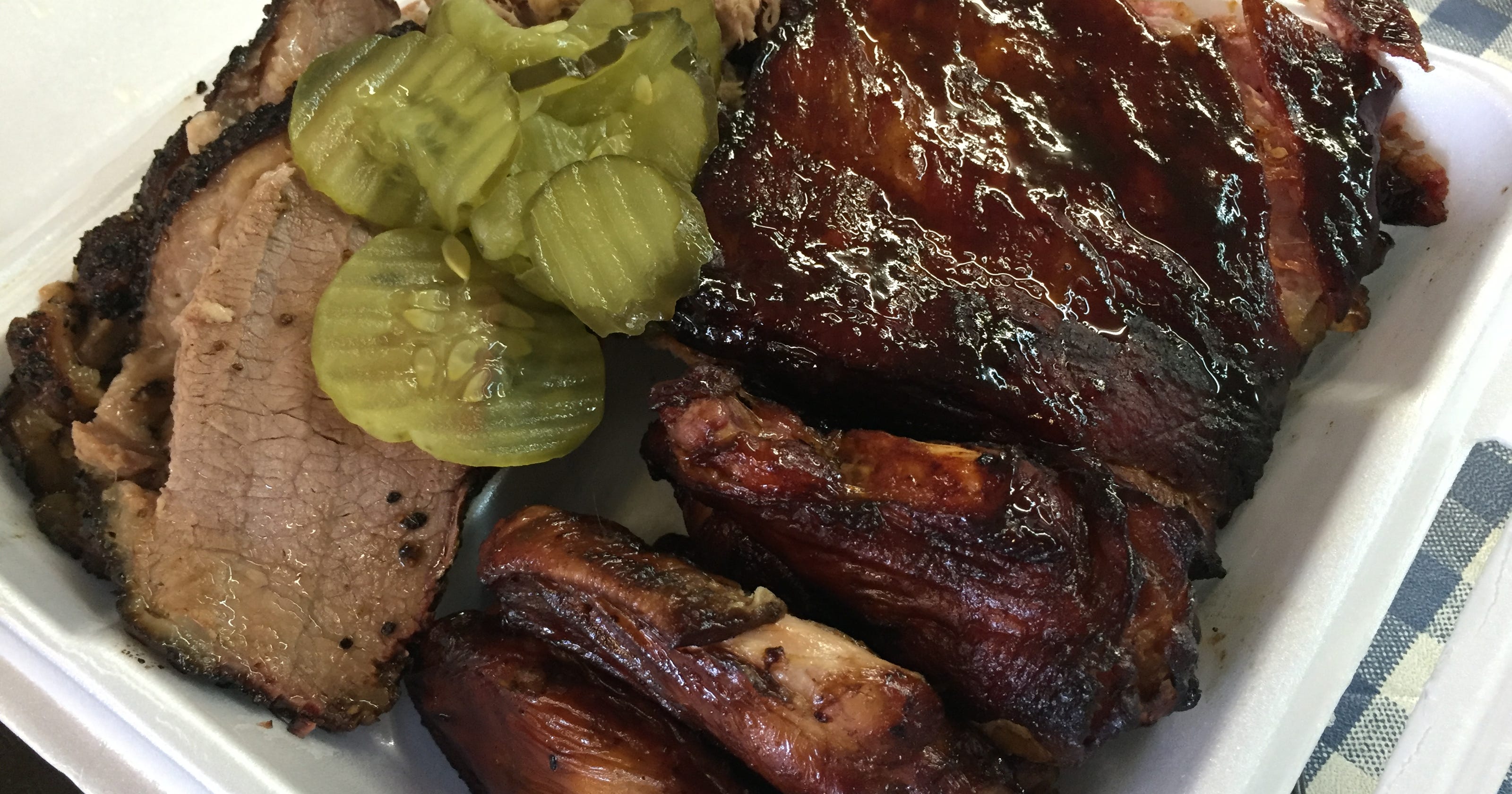 Murfreesboro staple Slick Pig BBQ opening new Smyrna location in September
