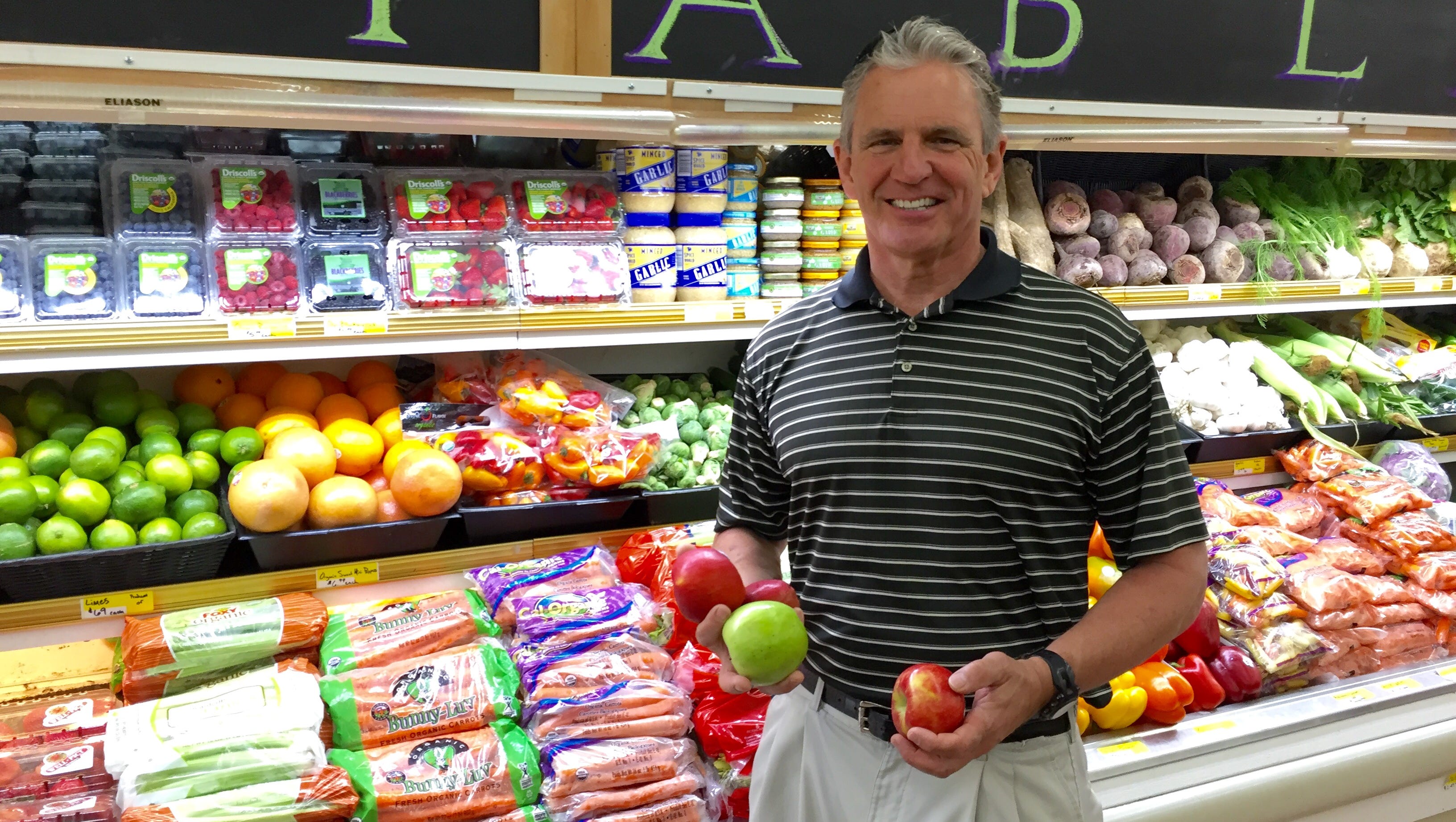 BE LOCAL: Apple Market grows through specialty services