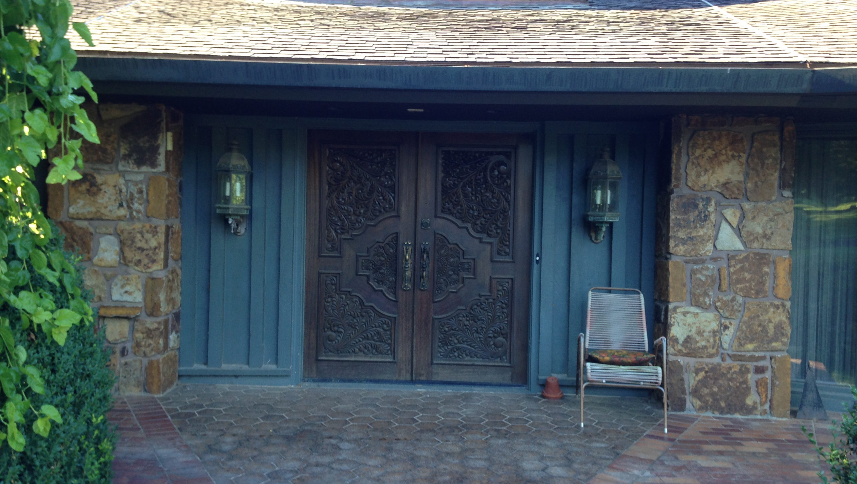 Springfield home of John Q. Hammons for sale, 'a rare opportunity'