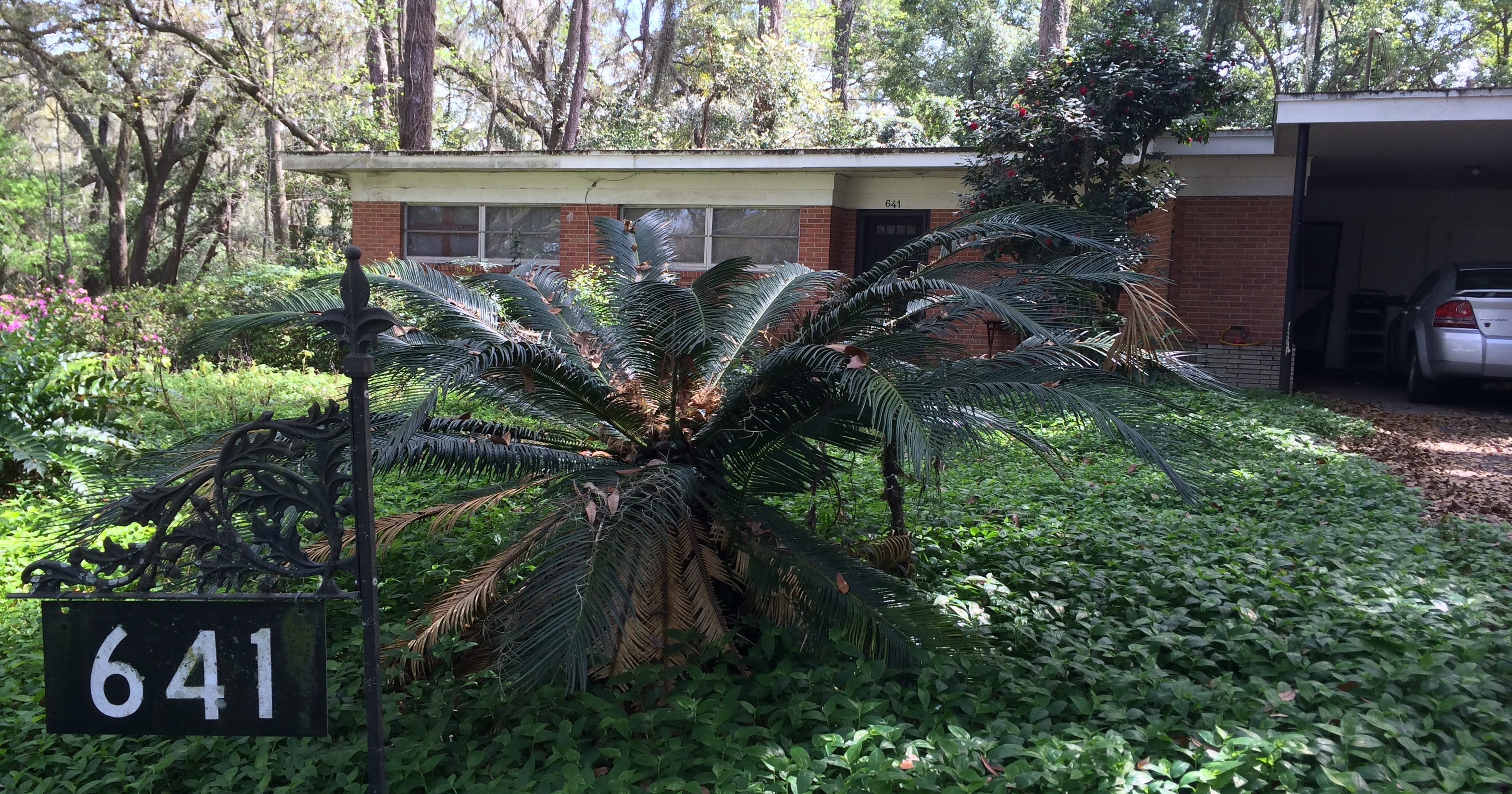 Suspect in Sims murders posts musings on internet