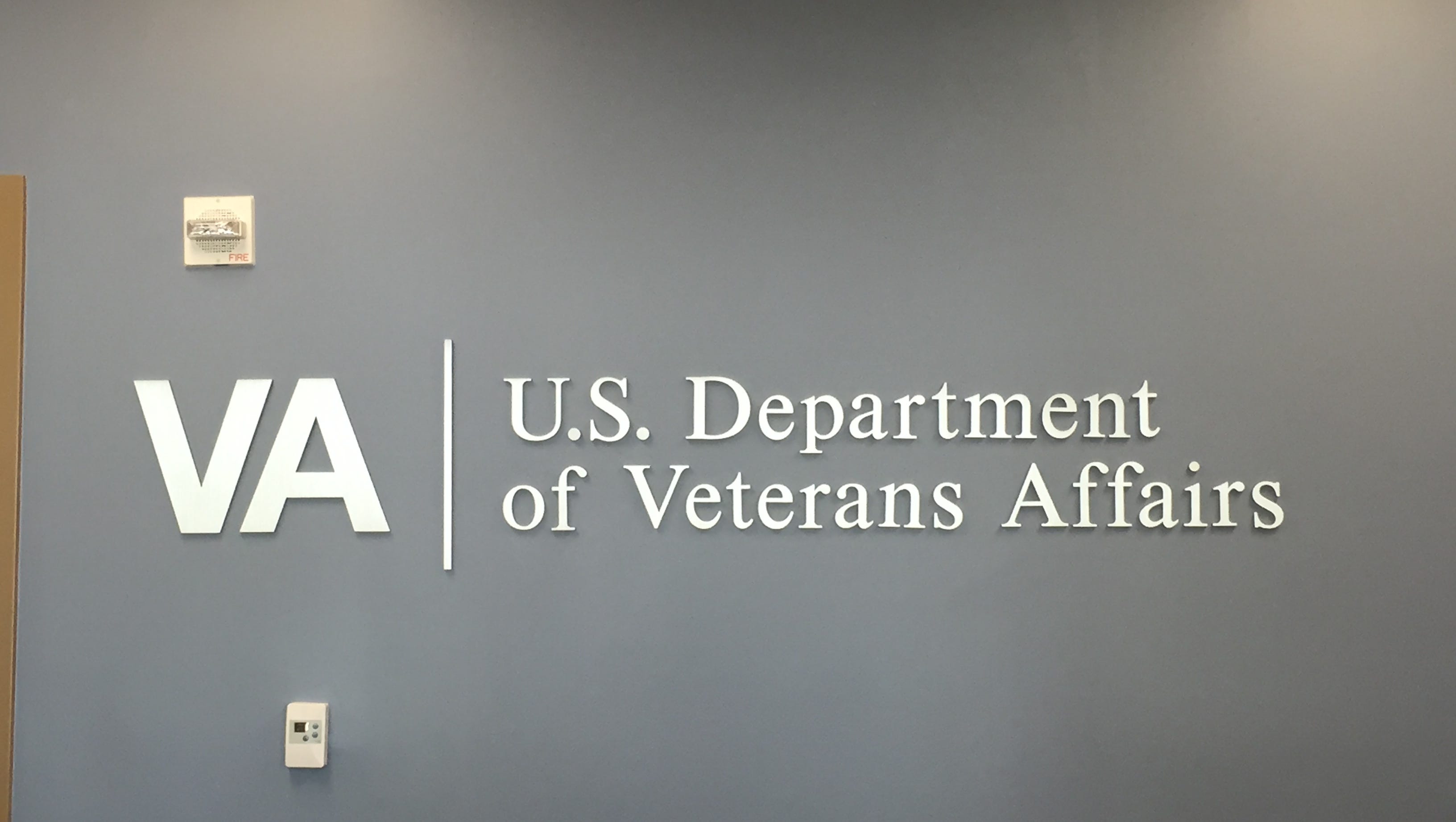 Veterans clinic seeking volunteers