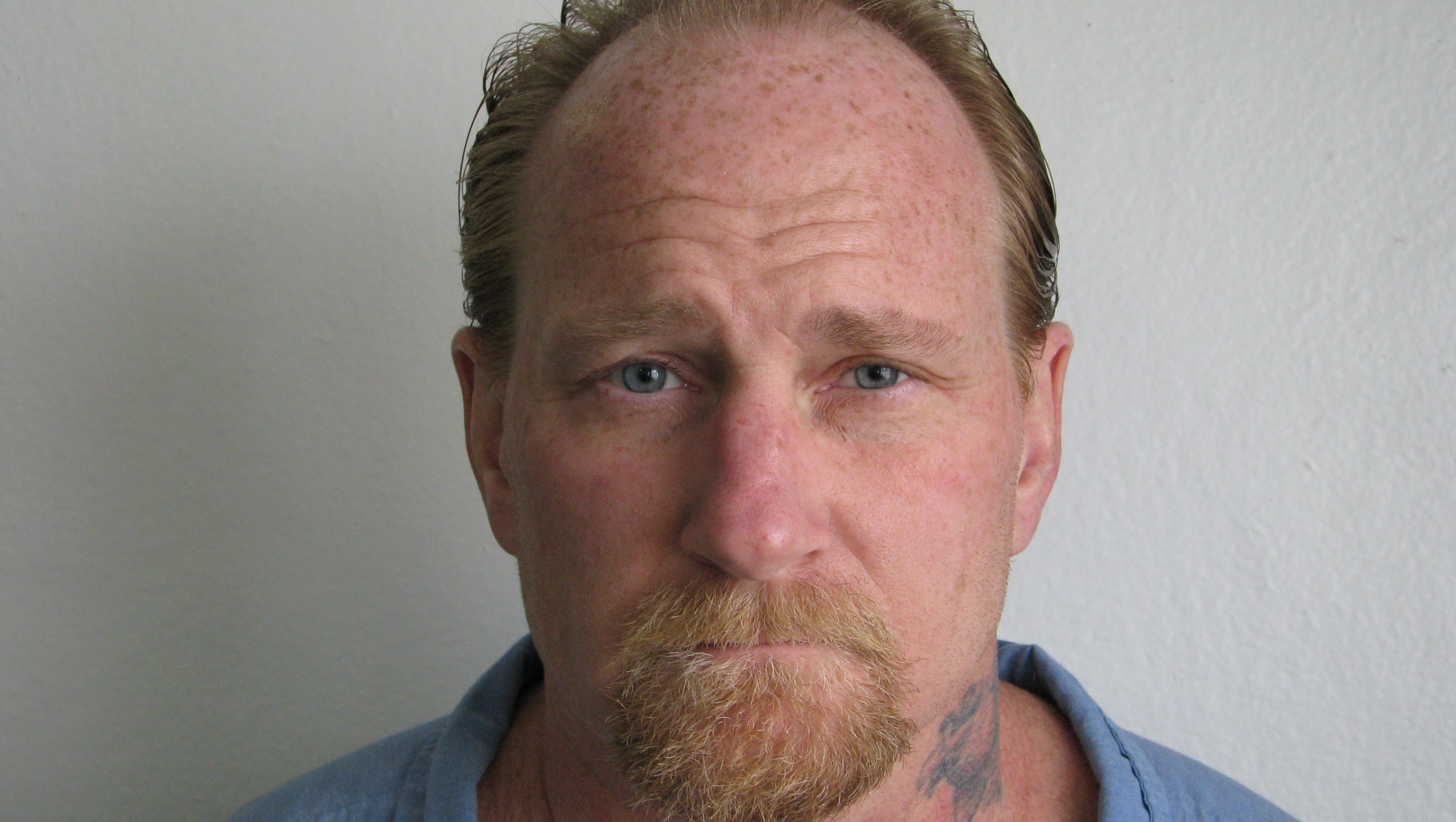 Murder conviction overturned for death row inmate David Lee Cox