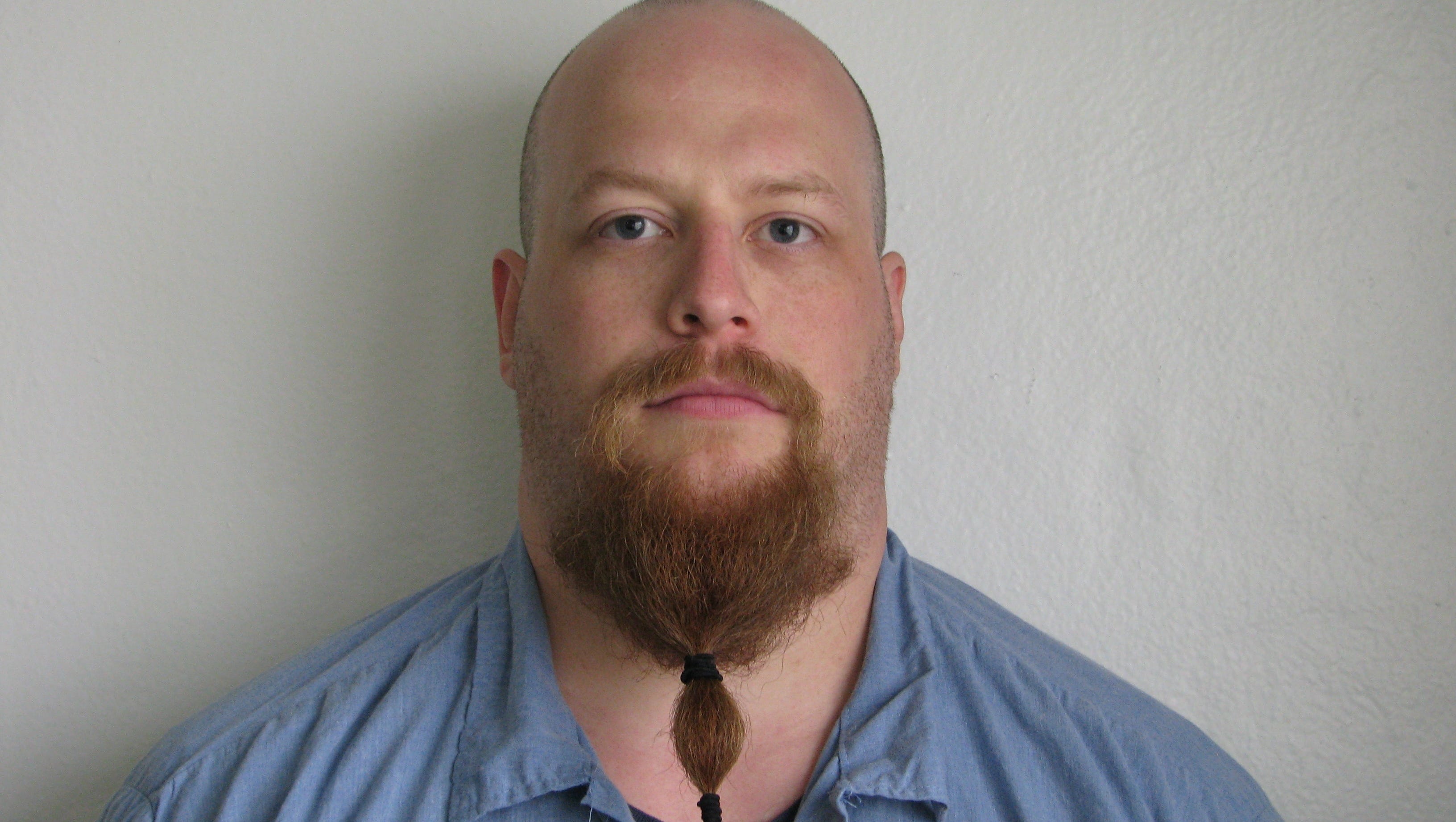 Five Oregon death sentences stem from murder of inmates