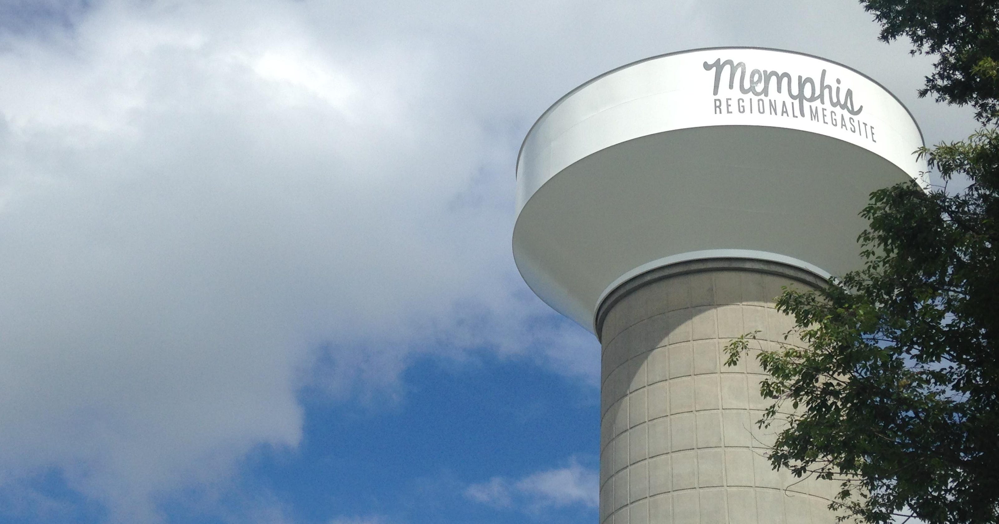 Memphis Regional Megasite needs $72 million in funds