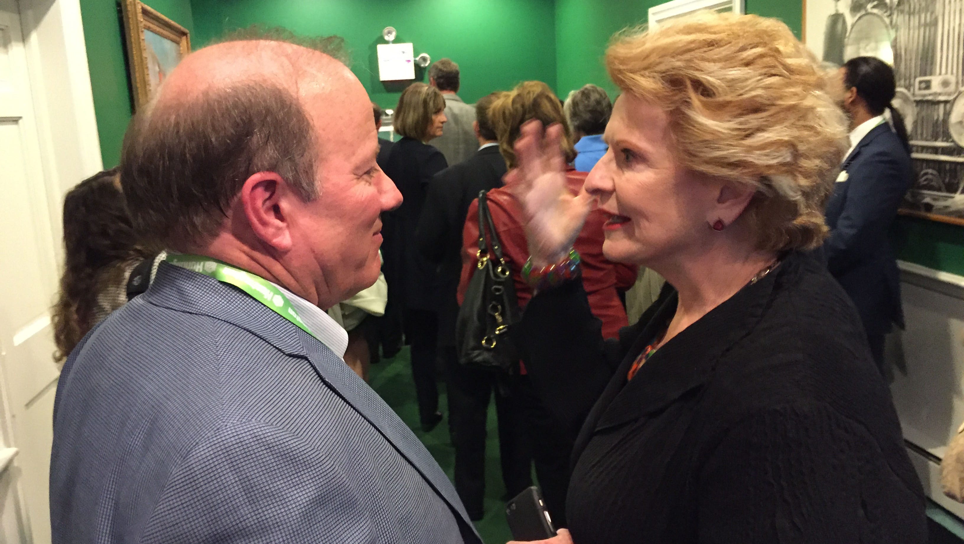 Duggan outlines plans for a 'city for everyone'