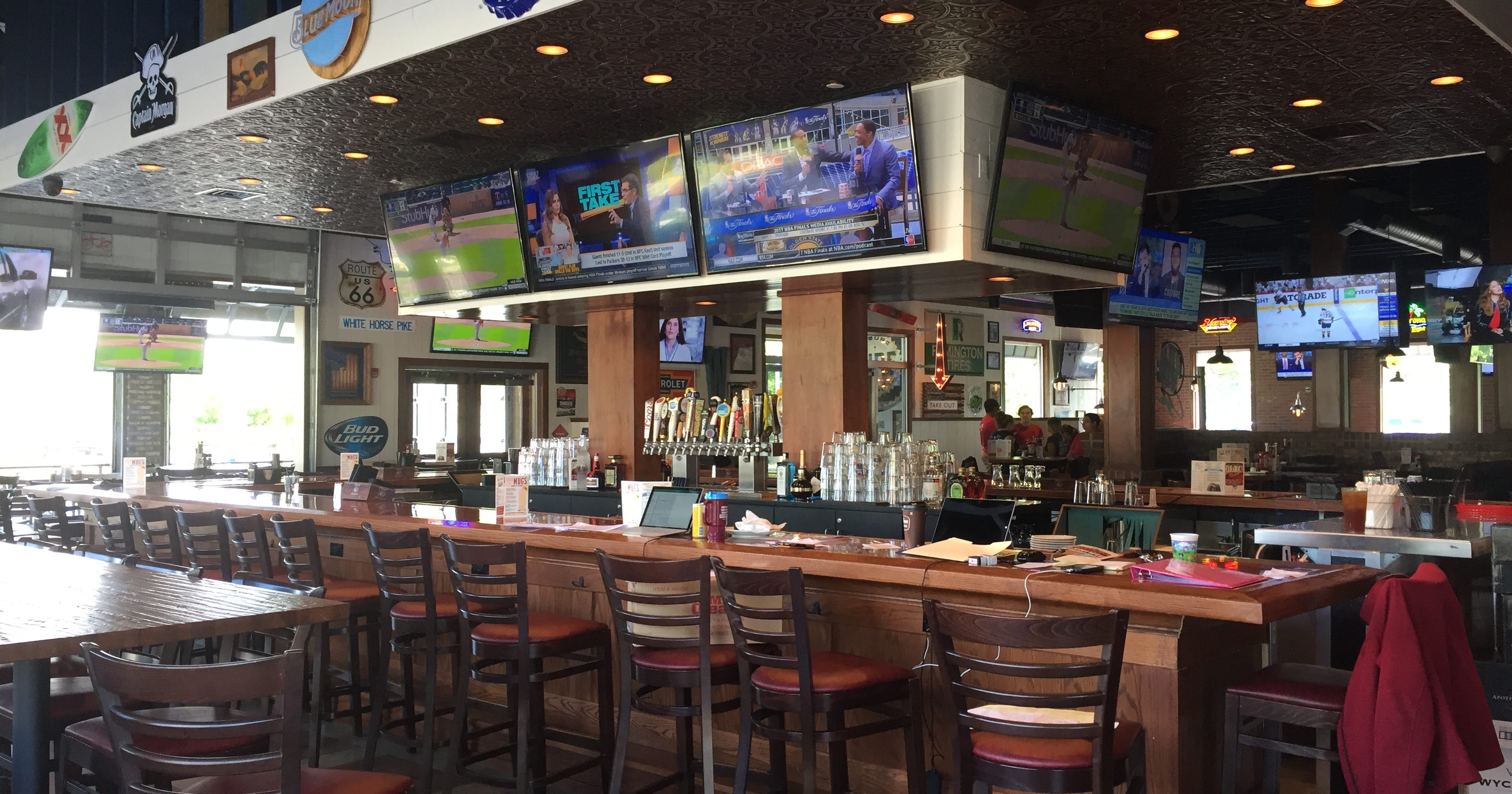 From Wings To Fun Wild Wing Cafe Satisfies Many Needs