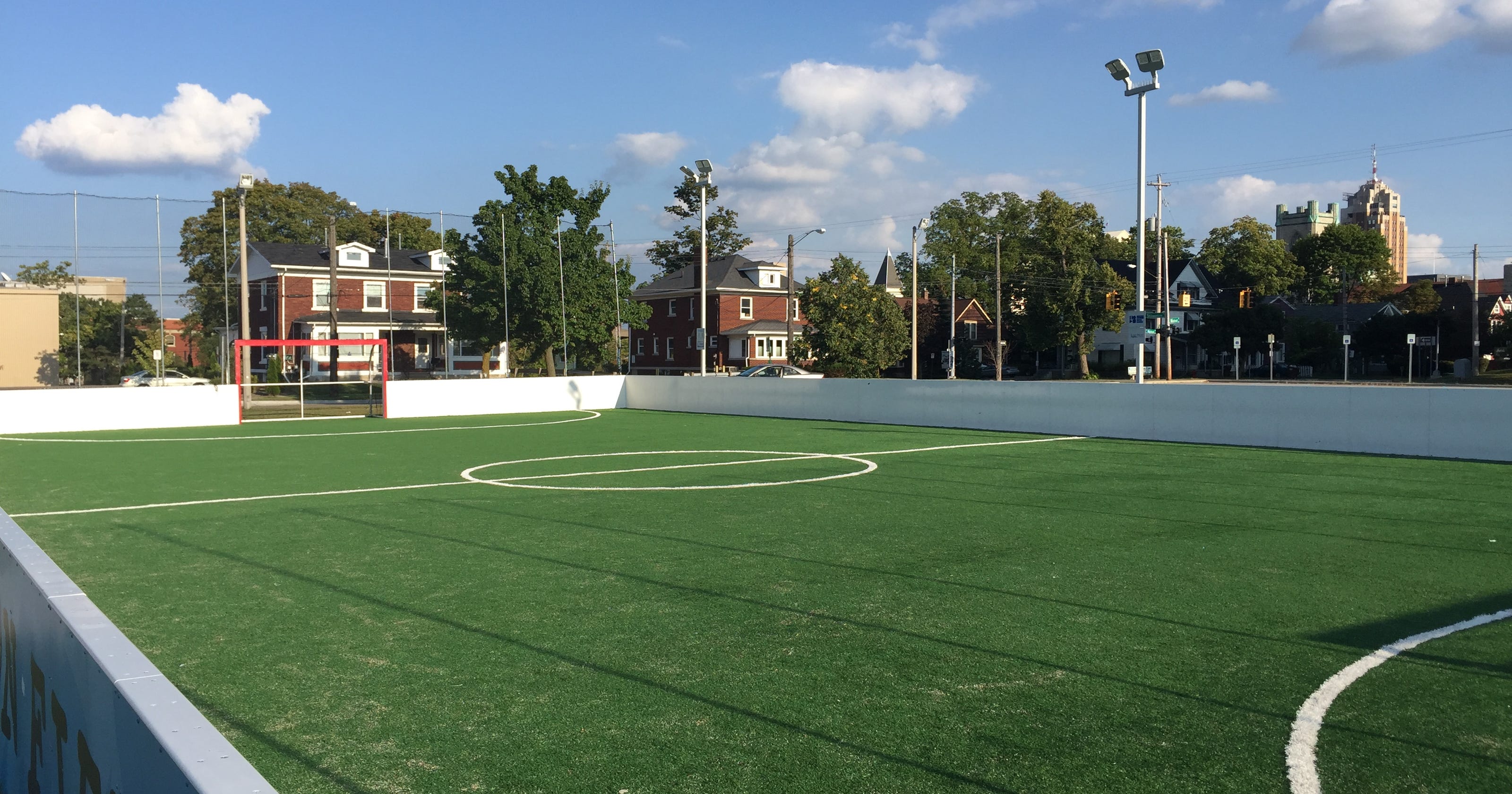 South side soccer field? Leaders push Beacon Southwest plan