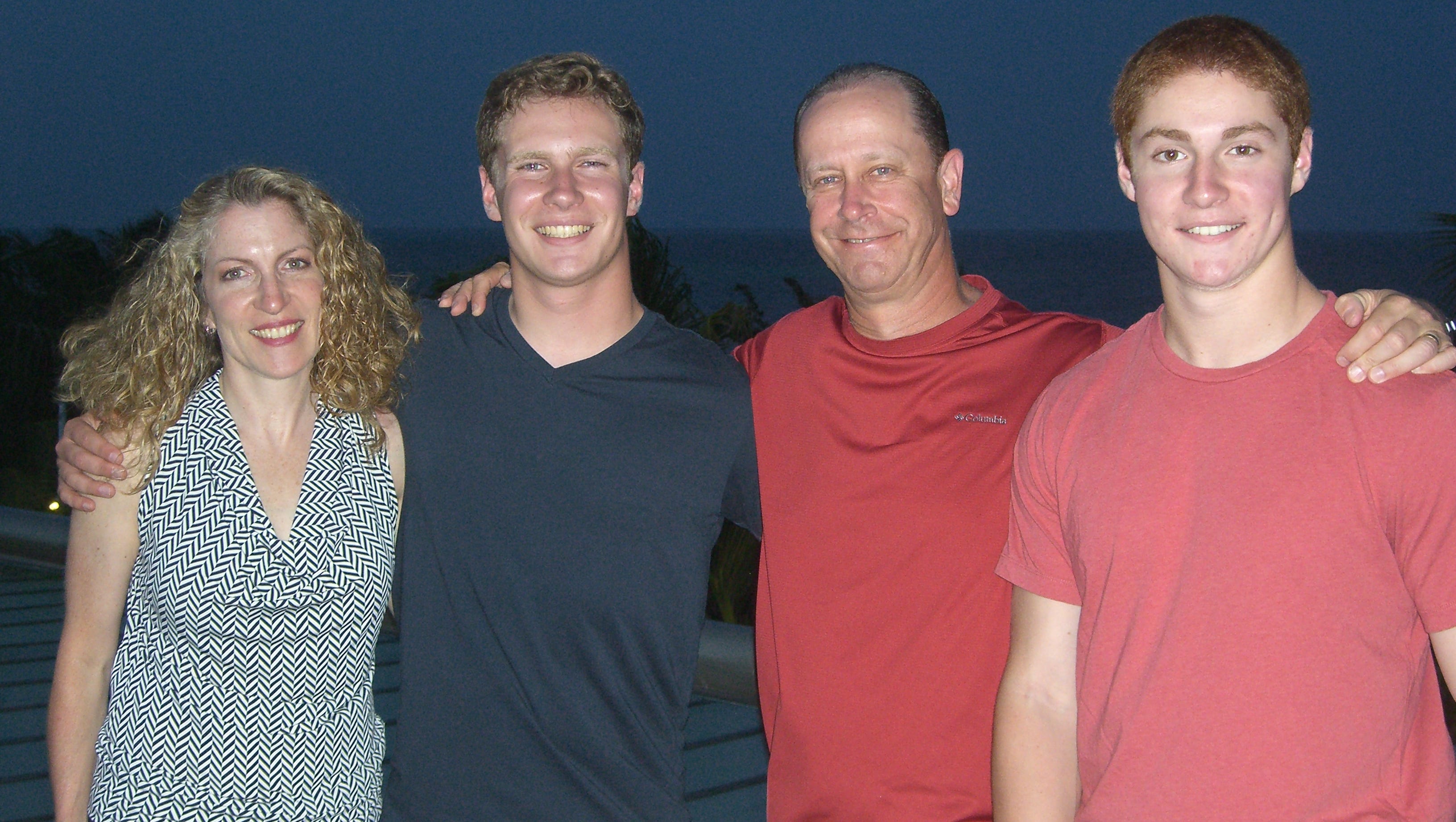 Penn State: One year later, Tim Piazza's parents fight to end hazing