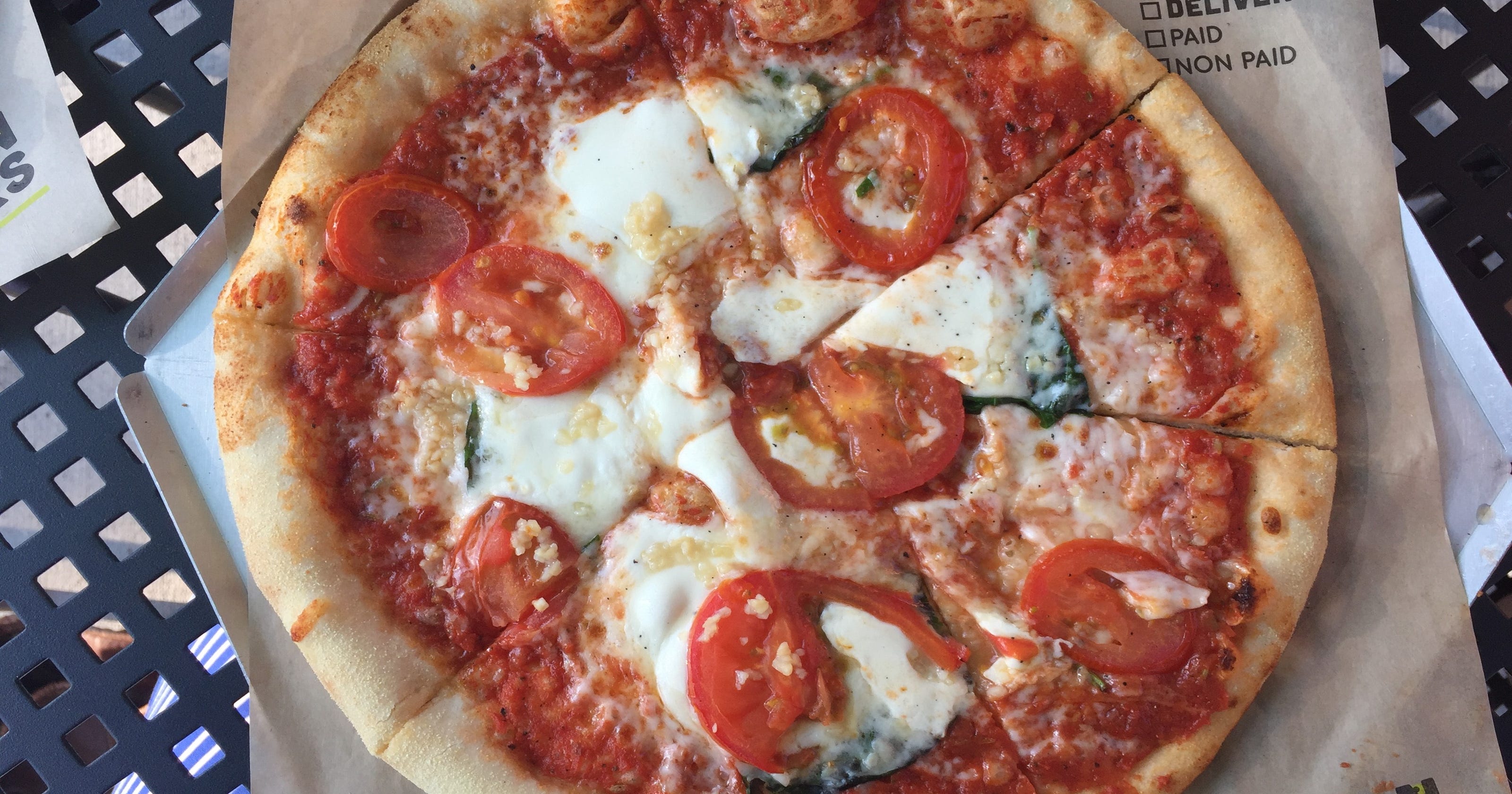 Urban Bricks pizza shop closes in Fort Collins