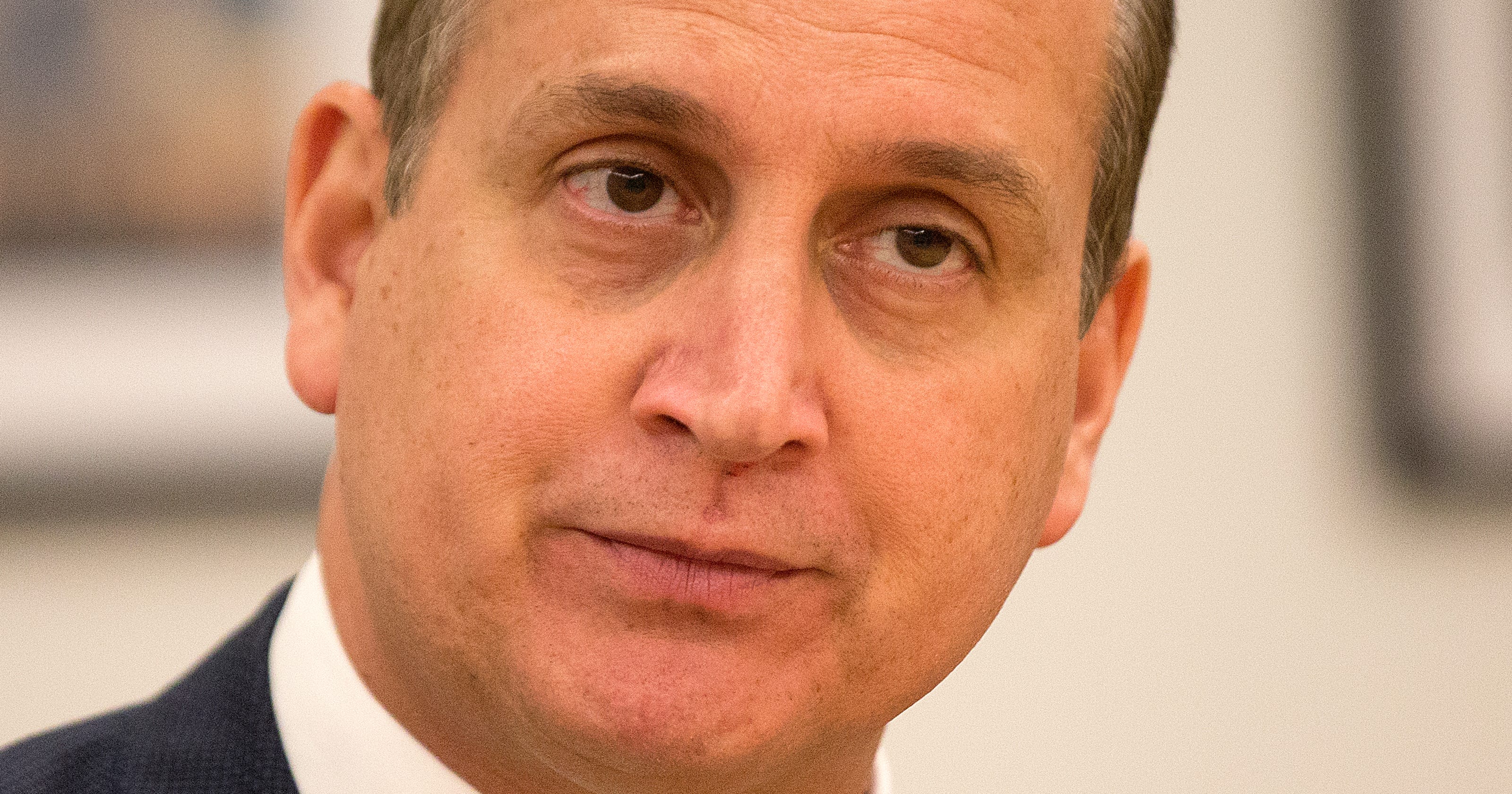 U.S. Rep. Mario Diaz-Balart says repealing Obamacare will help the economy