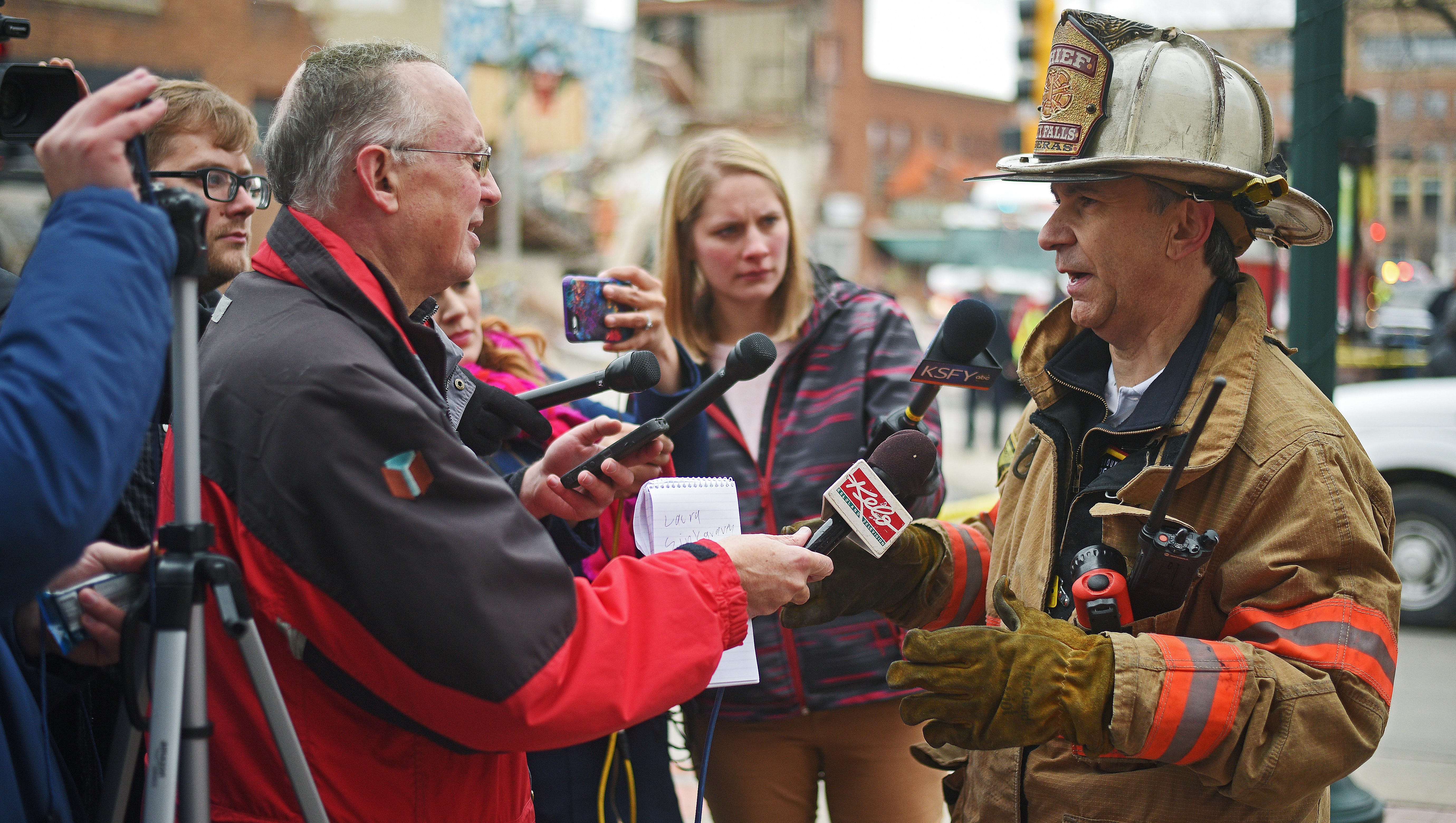 Whitney: Finding heroes closer to home