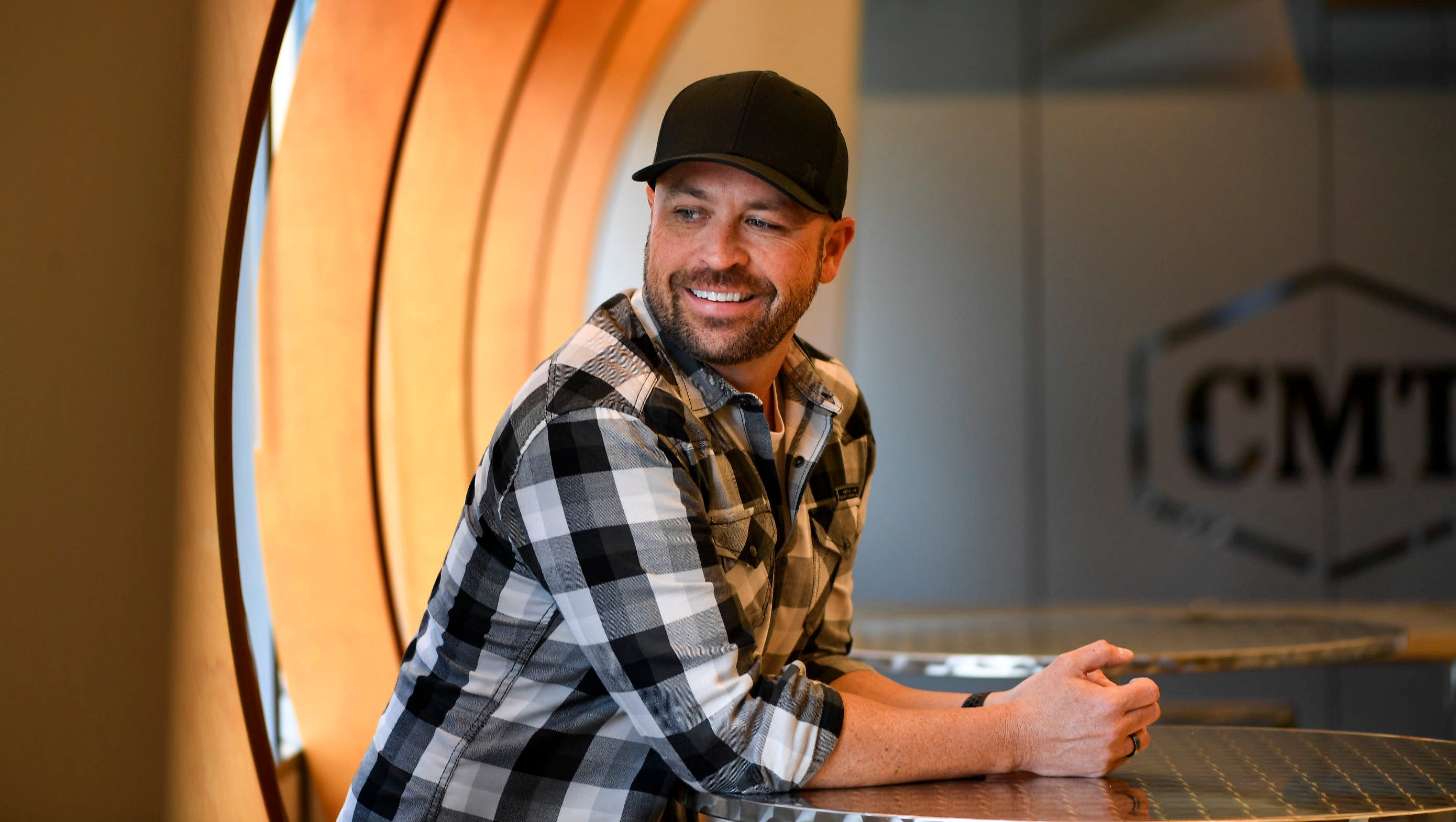CMT's Cody Alan: Country music accepts LGBT stars, too