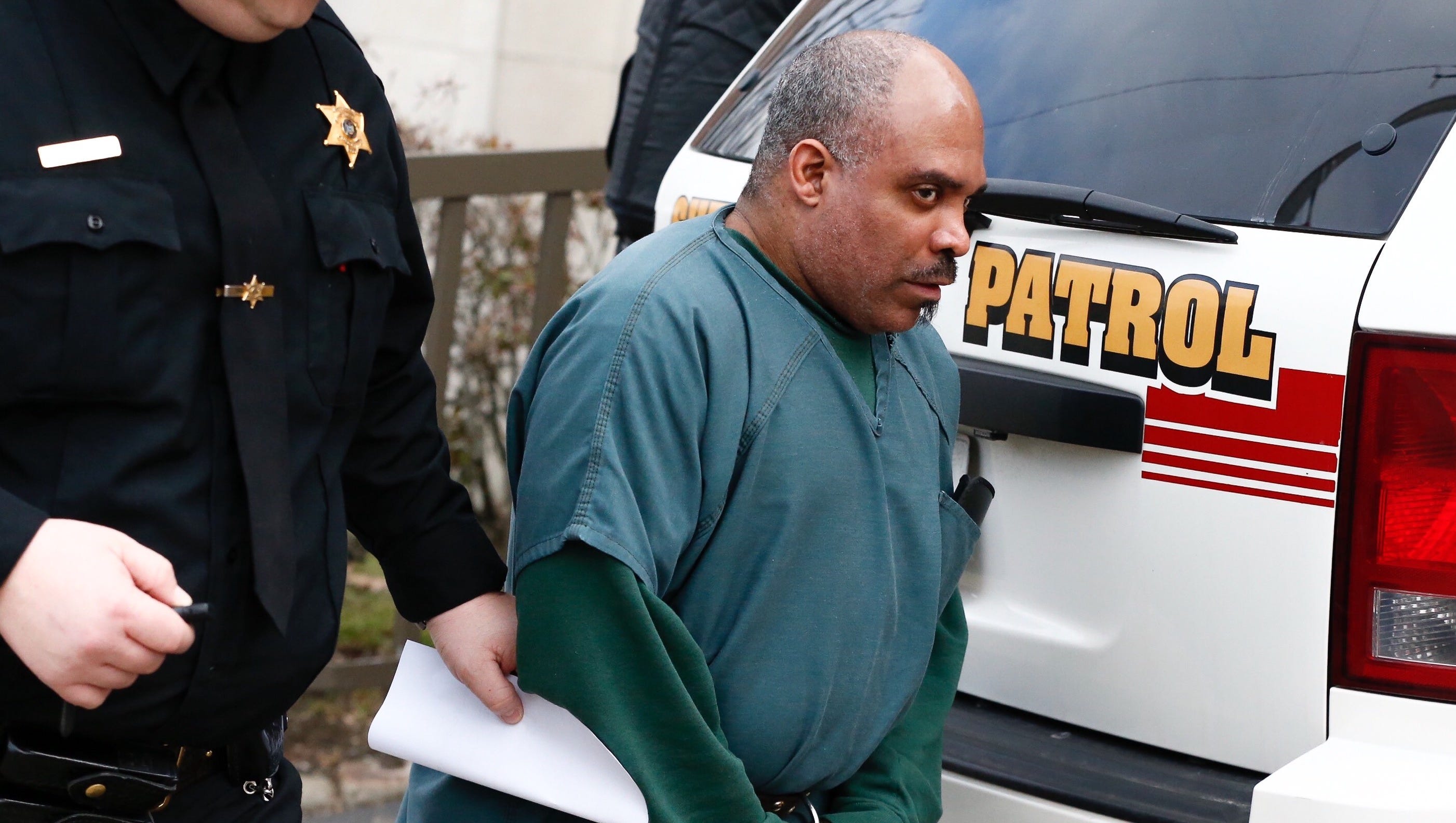 Elmira Man Who Served As Lookout In Kelley Clayton Murder Paroled