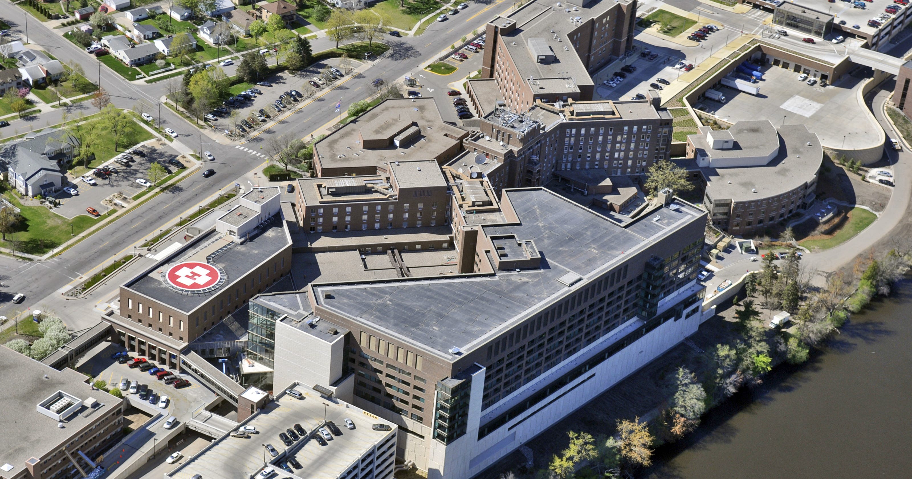 St Cloud Among Nations Top 50 Cardiovascular Hospitals