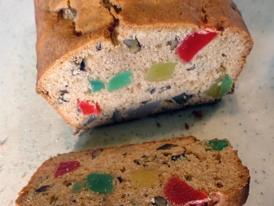 Favorite Christmas recipes survive generations