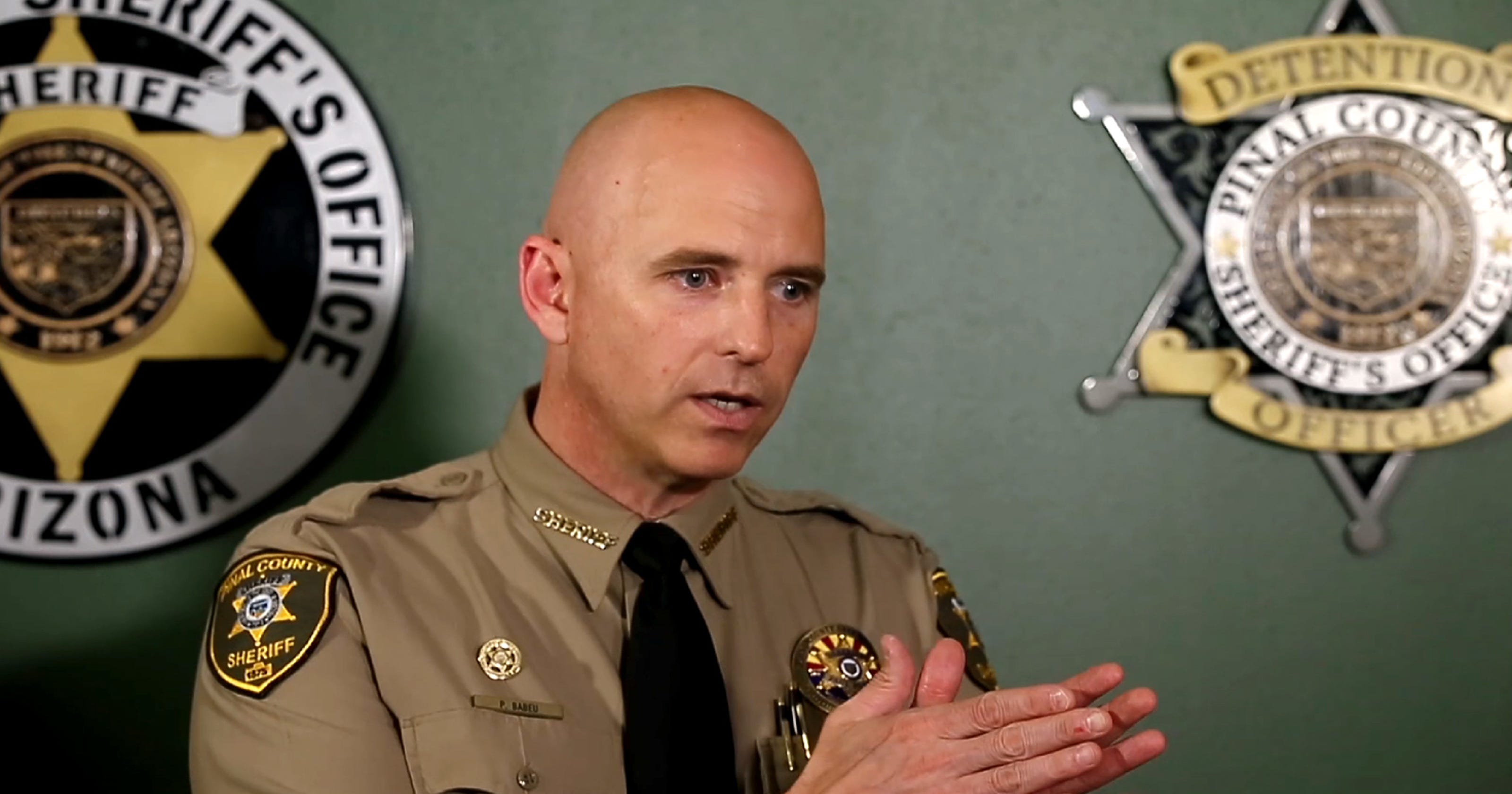 Paul Babeu, Matt Heinz, incumbents win U.S. House primaries