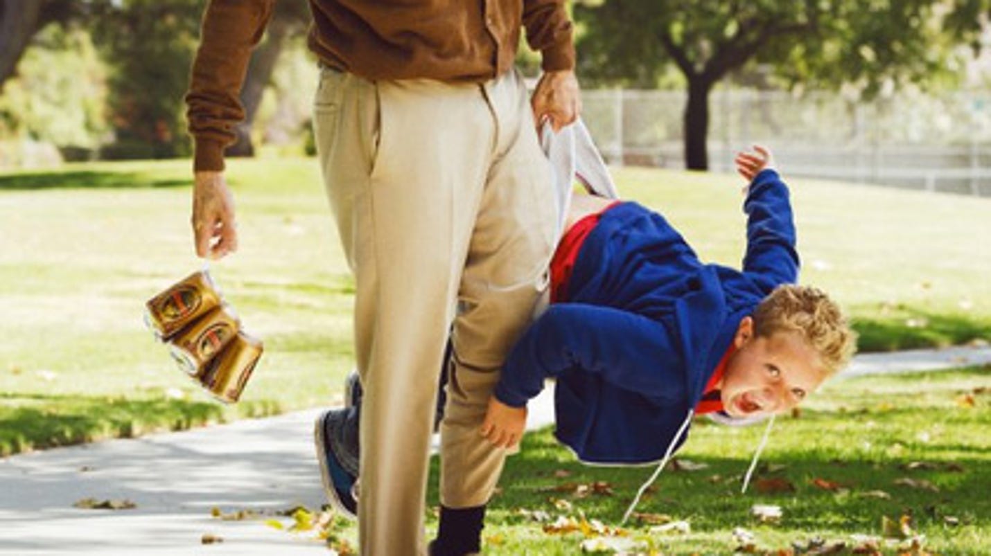 The wedgie's pop-culture pull proves irresistible