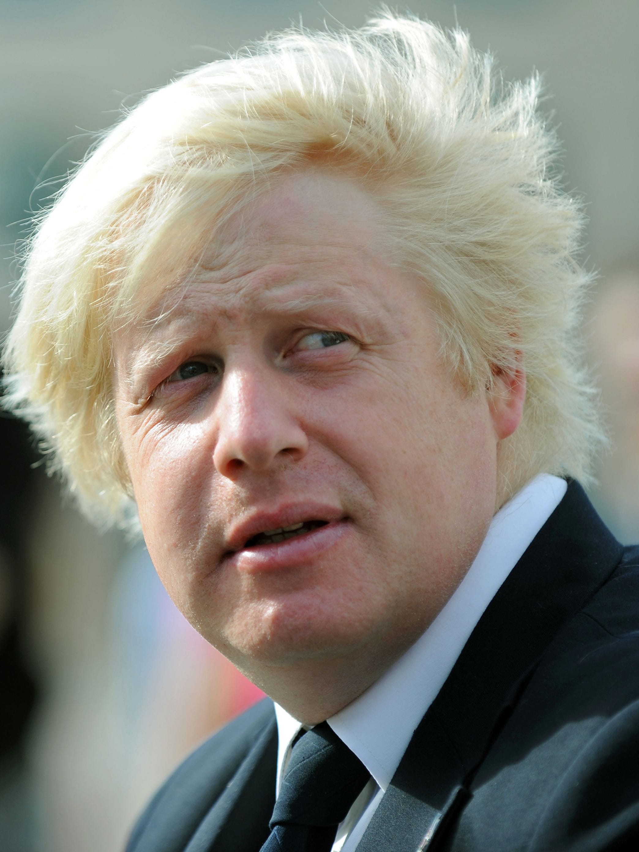 Boris Johnson's political career: 9 key moments