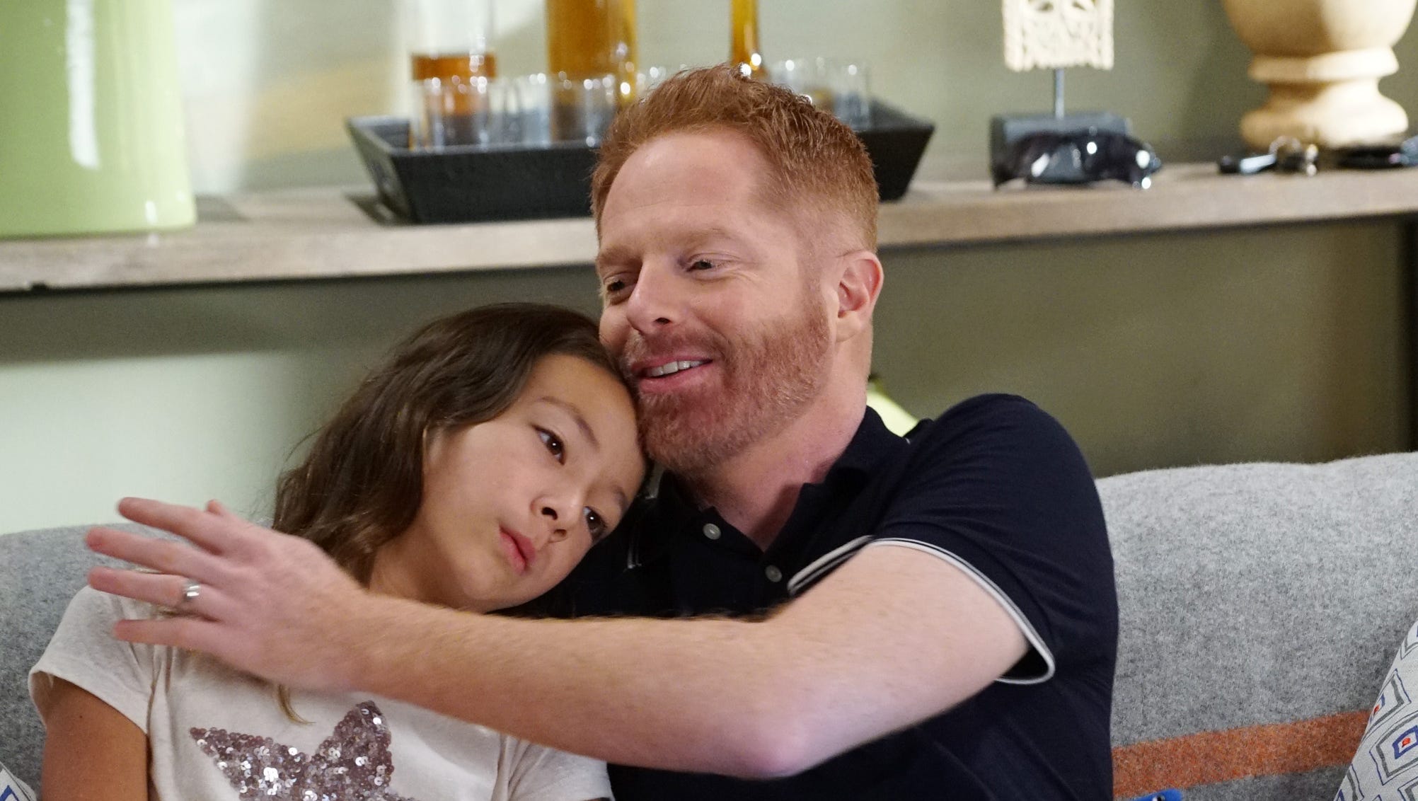 'Modern Family' to feature transgender child actor