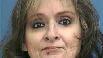 Michelle Byrom: Off death row, back on trial