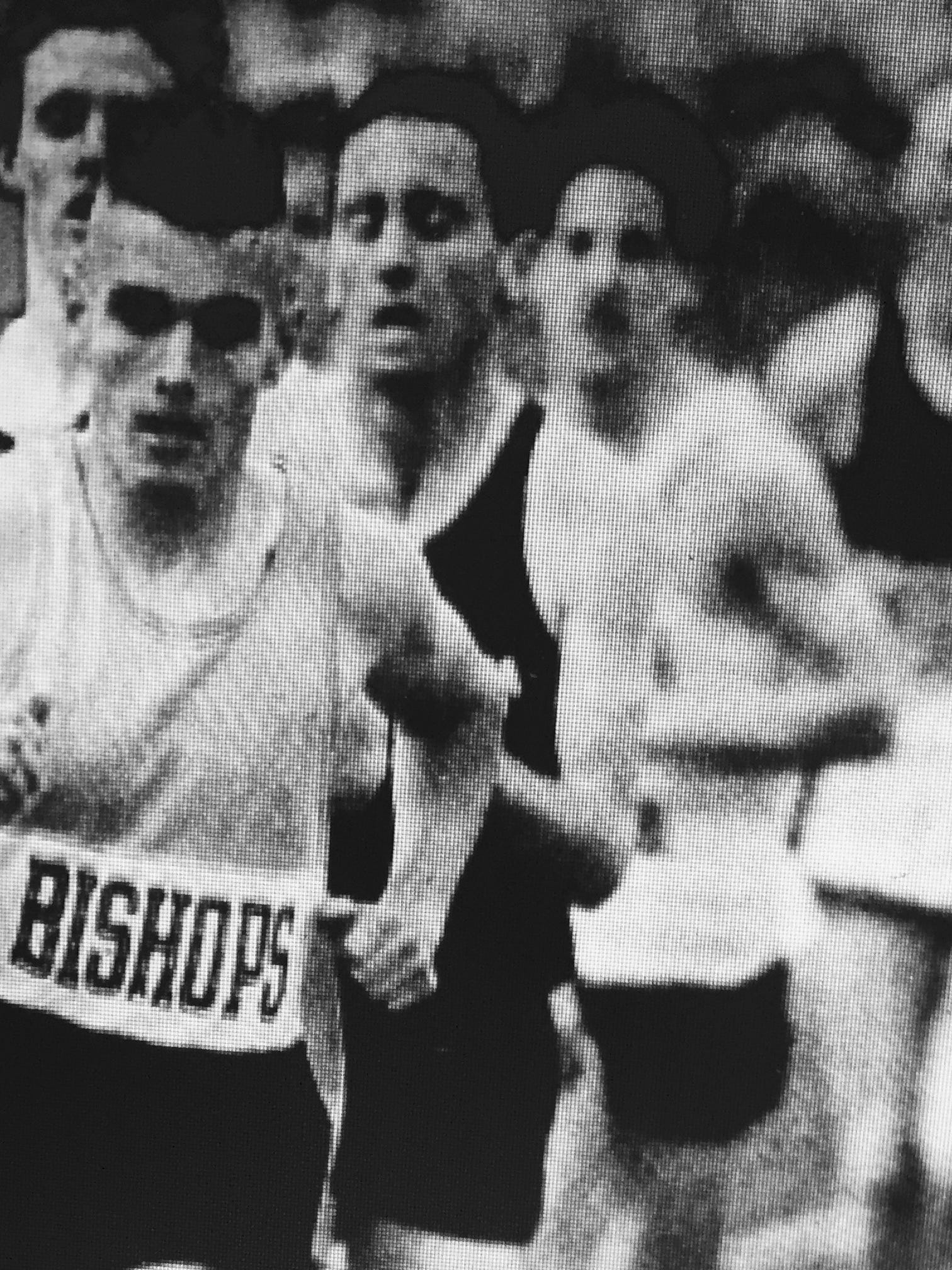 Where are they now? Catching up with Bryan Spoonire