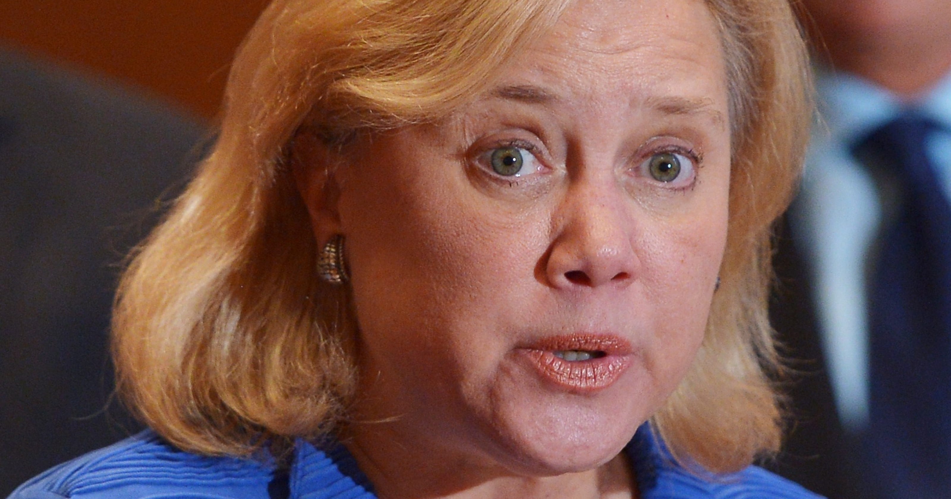 Sen Mary Landrieu Protect Coastal Homeowners sen-mary-landrieu-protect-coastal-homeowners