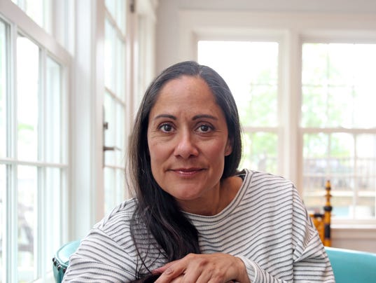 'Timeless' star Sakina Jaffrey and mom Madhur Jaffrey share career