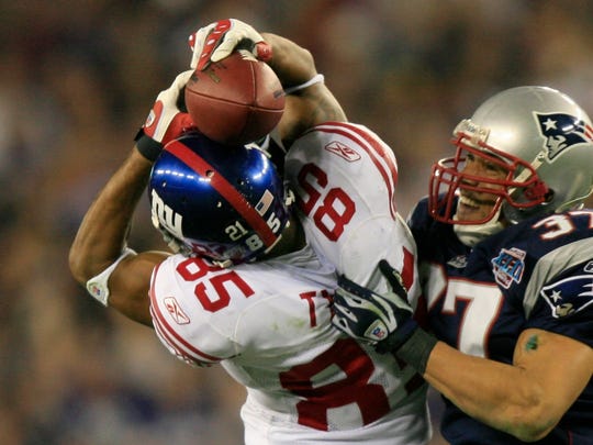 Odell Beckham Jr.'s highlight catch Sunday night opens great debate