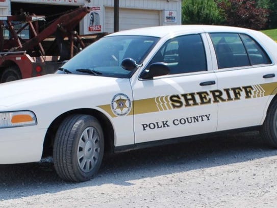 'I killed my kid:' Polk County mother charged after death of blind ...