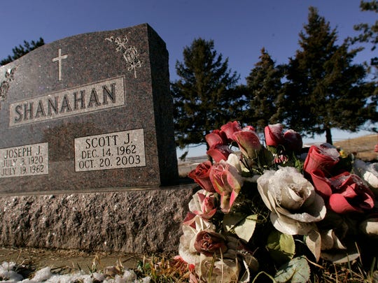 Dixie Shanahan Duty, convicted of killing husband, granted work release