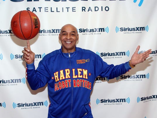 Curly Neal - Alchetron, The Free Social Encyclopedia