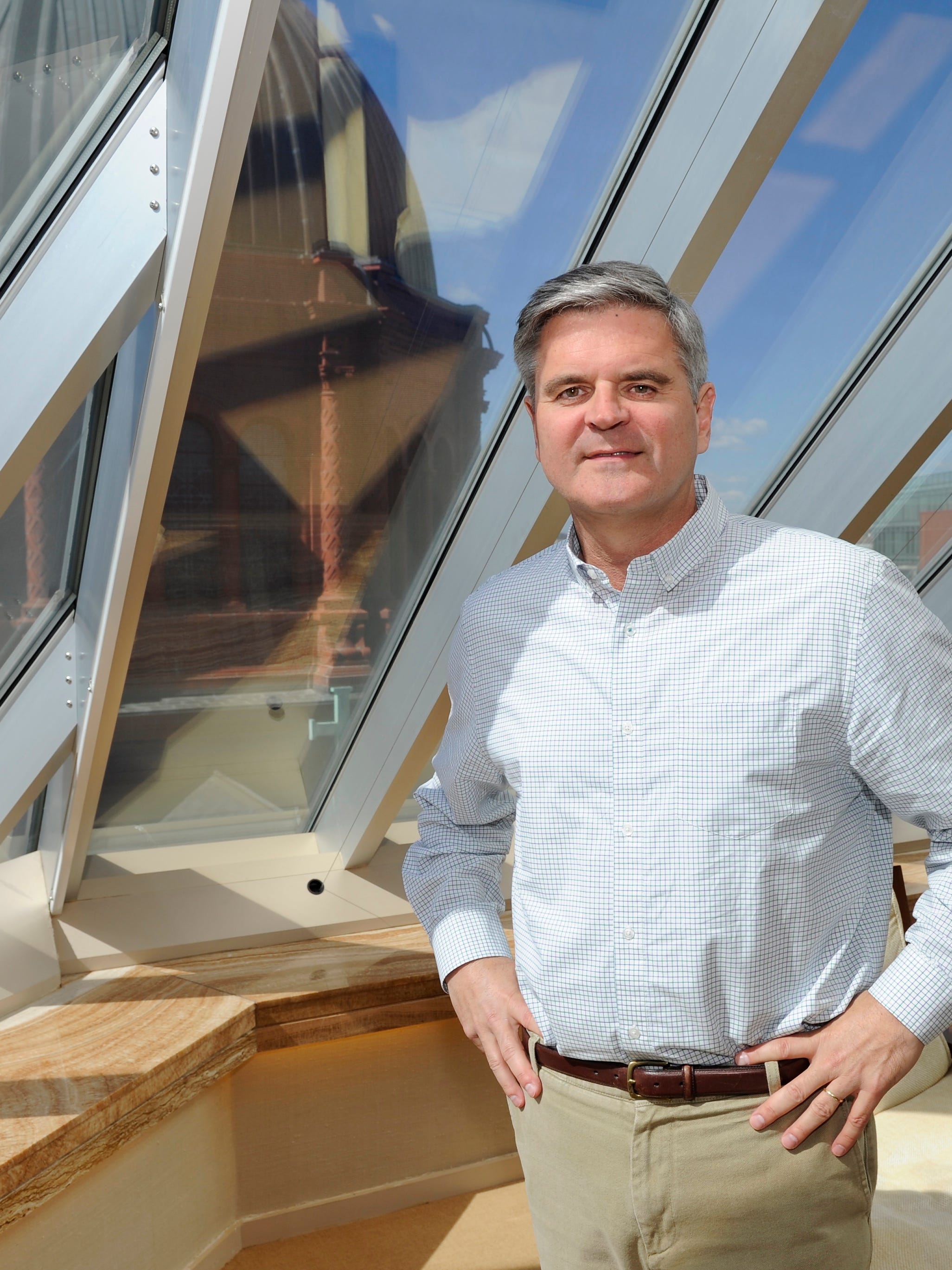 Entrepreneurs in 4 cities have chance at $100K each