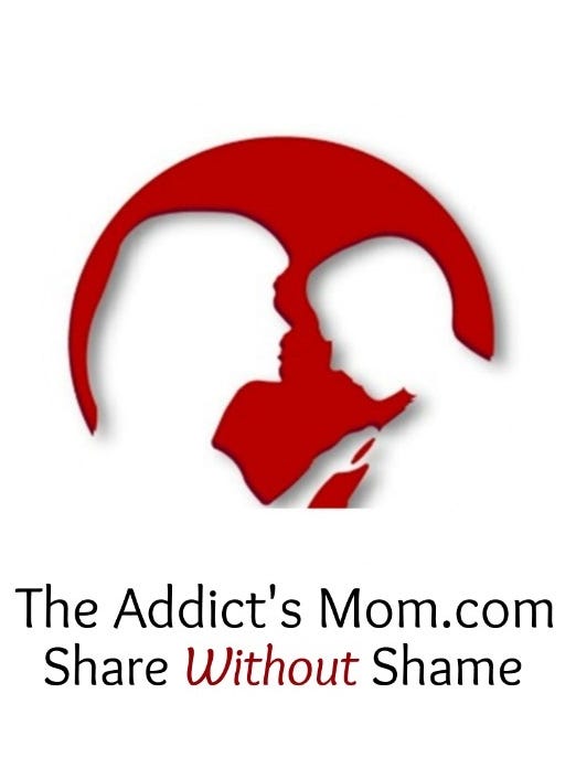 'The Addict's Mom' shines light on addiction awareness