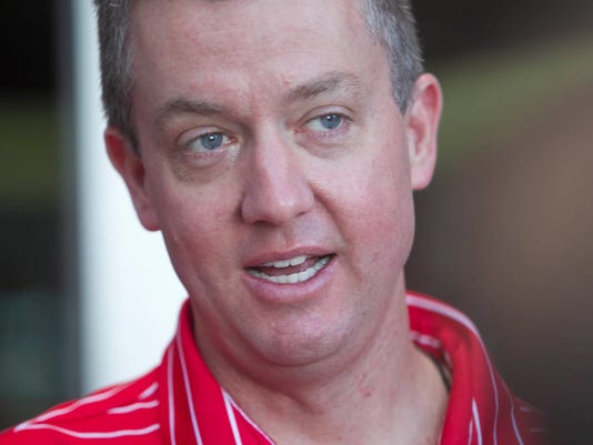 Boivin: Is $85,000 a year really exploitation in world of college sports?