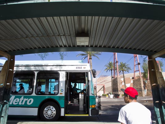 In Guadalupe, one of Arizona's smallest towns, residents push back ...