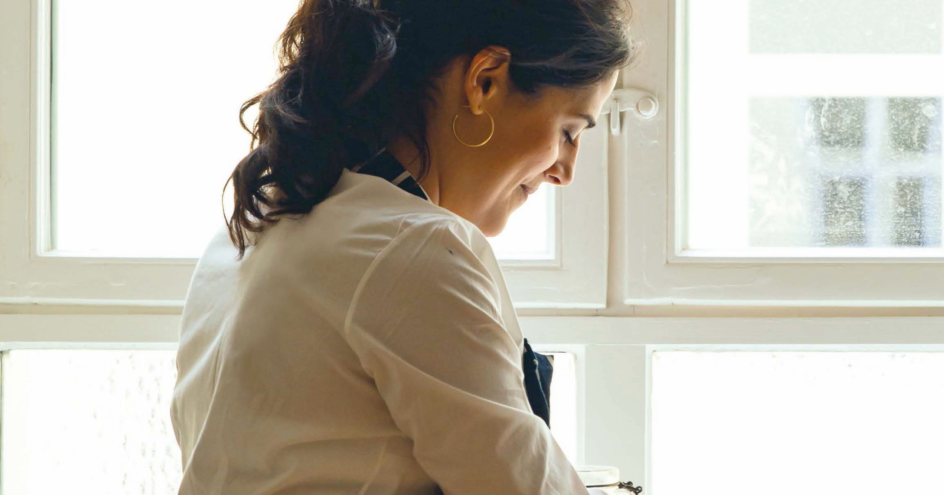 Luisa Weiss compiles the best of German baking