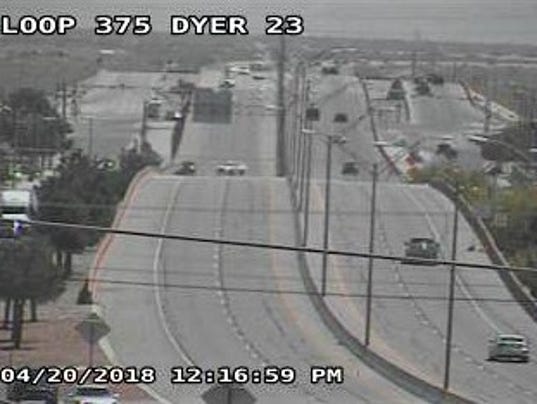 Parkland Middle School student killed in Loop 375 after leaving campus