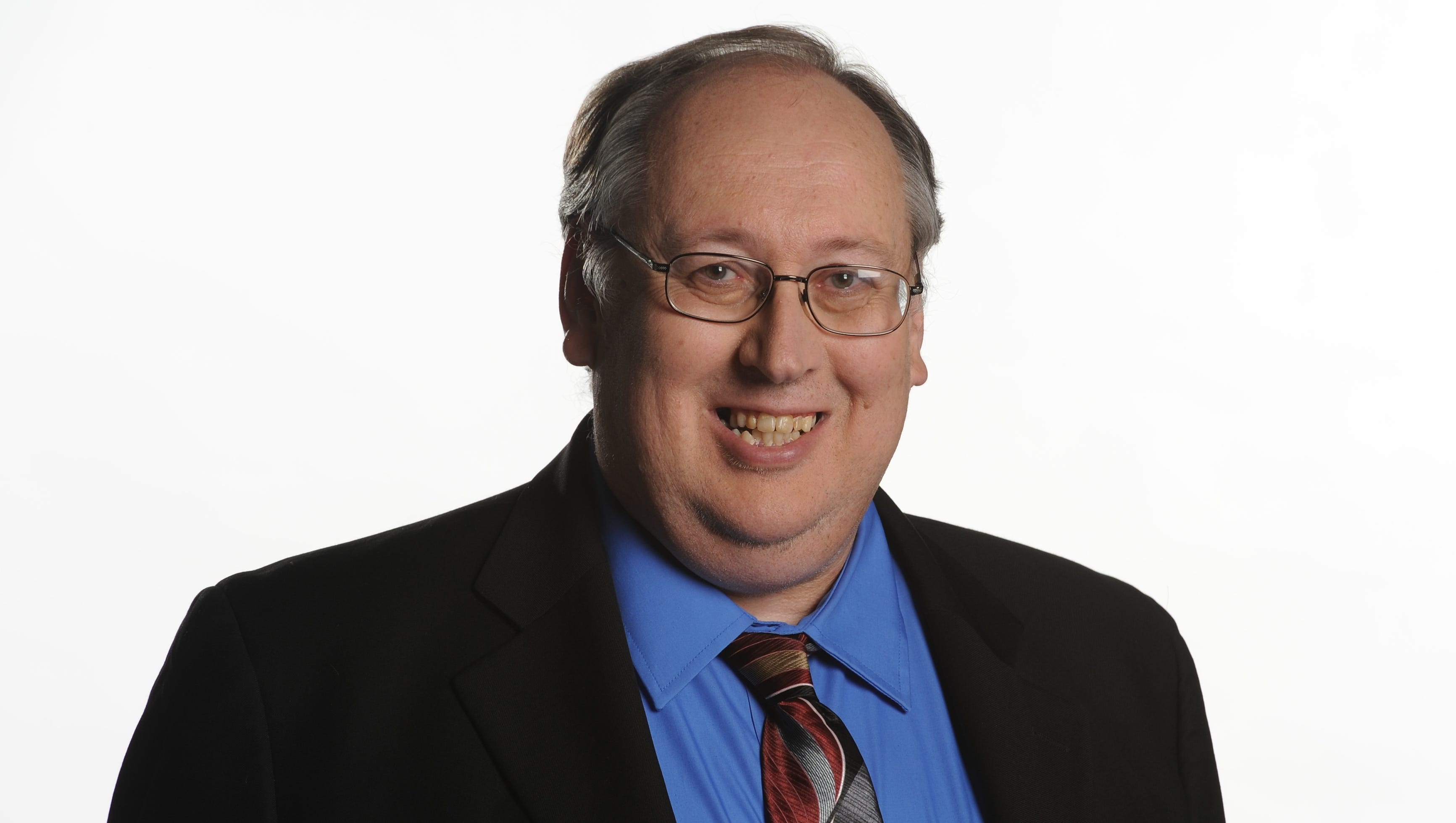 USA TODAY Sports' Kevin Allen gets Hall of Fame honor