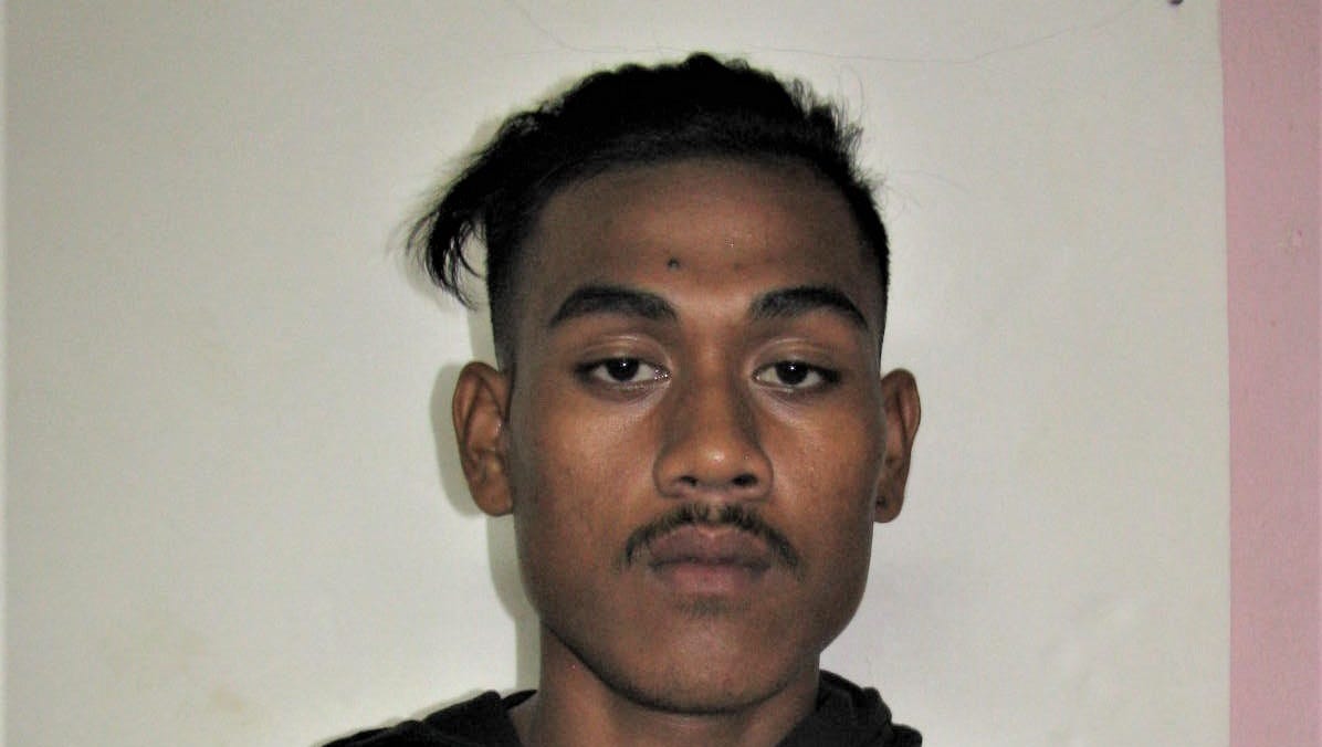 Rupak Rupak charged after mob follows driver, bashes car in Agat