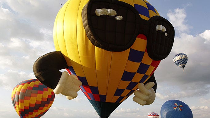 Top 15 things to do this summer in Ohio