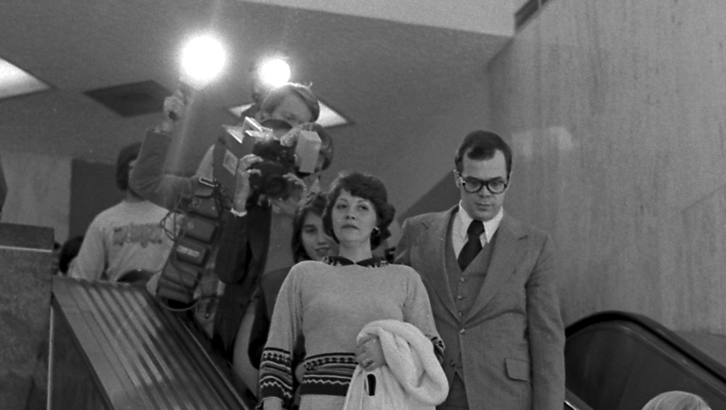 From the Archives: 'Burning Bed' 40th anniversary