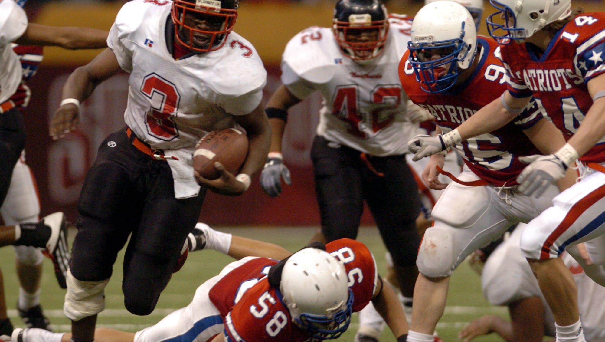 What is next for the Northside Vikings?