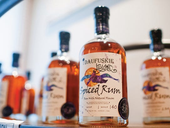 Lowcountry: Unwind in this subtropical slice of America