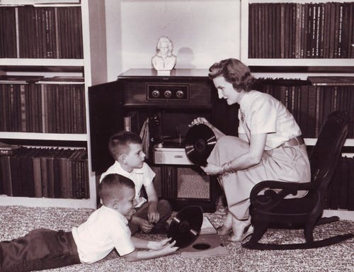 wilma-dykemans-sons-jim-and-dykeman-stokely-promote-family-of-earth-a ...