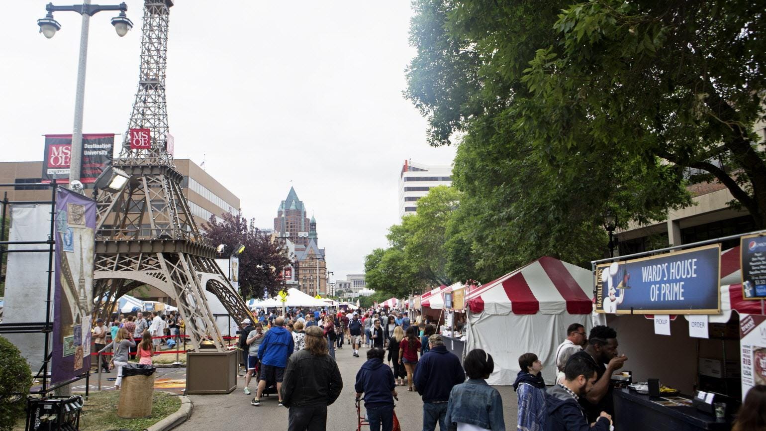 Bucket list: 25 things to do in Milwaukee, from custard to art museum