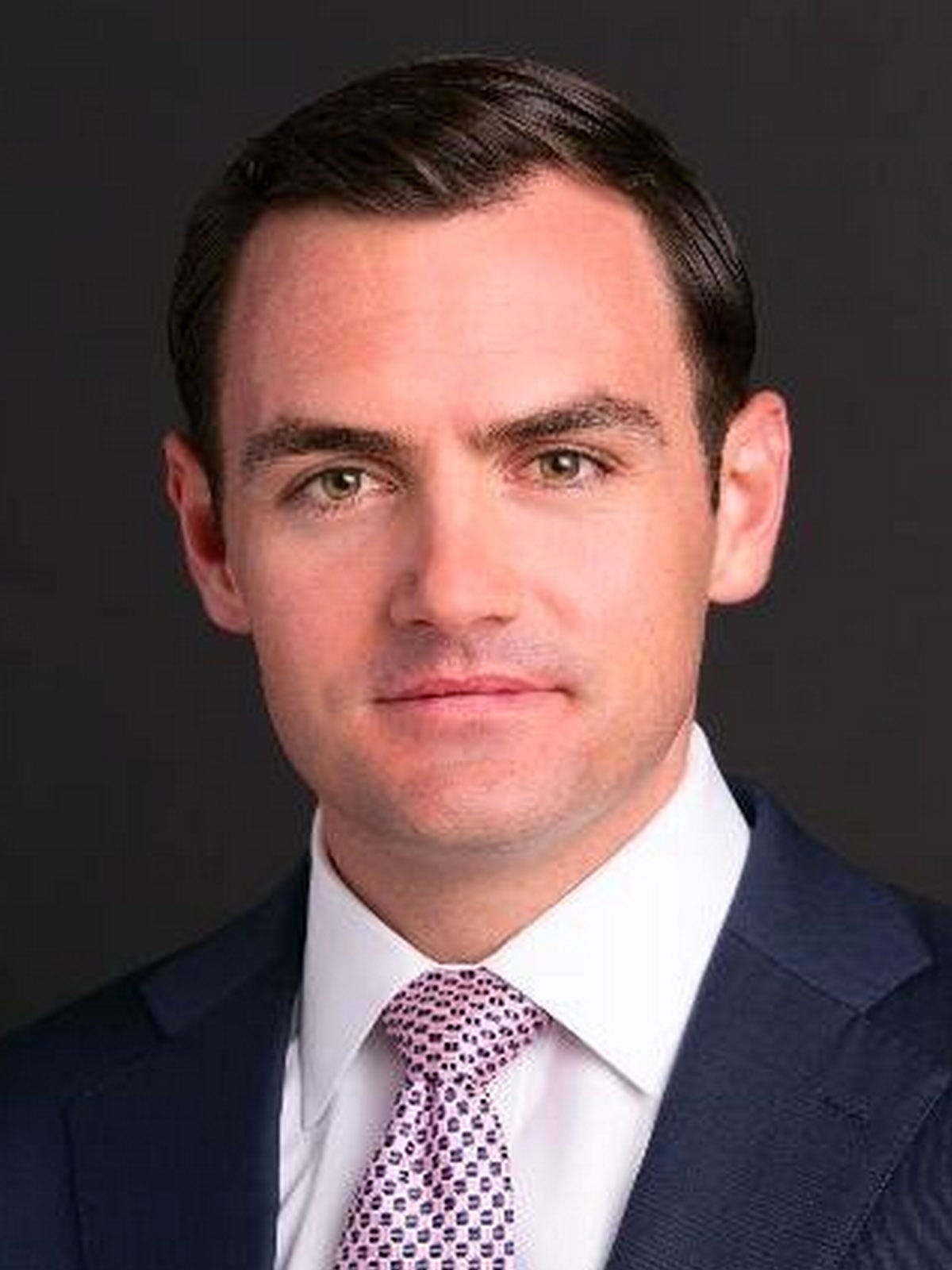 Mike Gallagher acknowledges Joe Biden win in Wisconsin