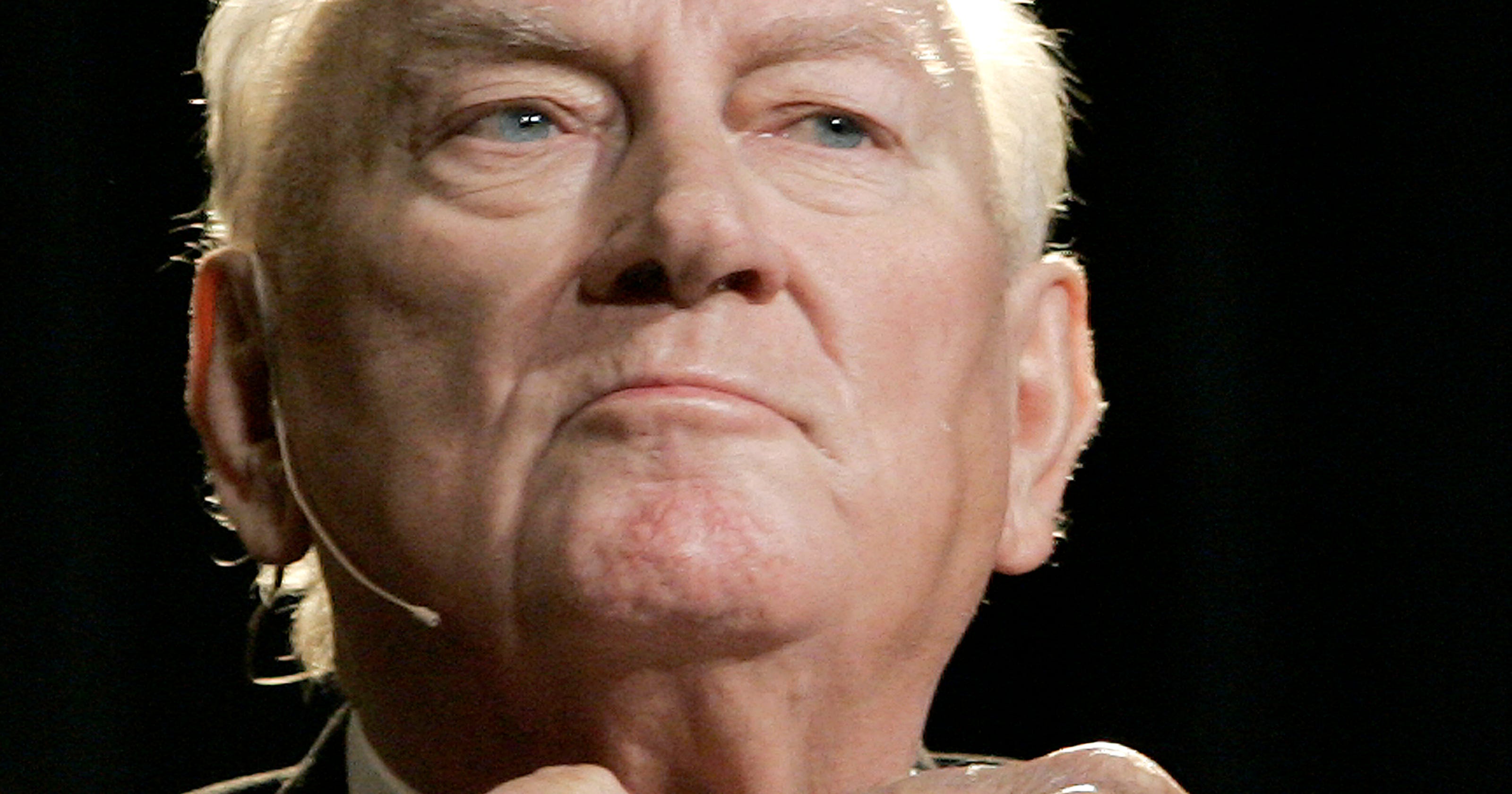 Don Haskins' legacy endures in El Paso 10 years after his death