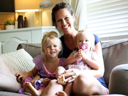 Story of this Life: Esther Anderson's family is an open book