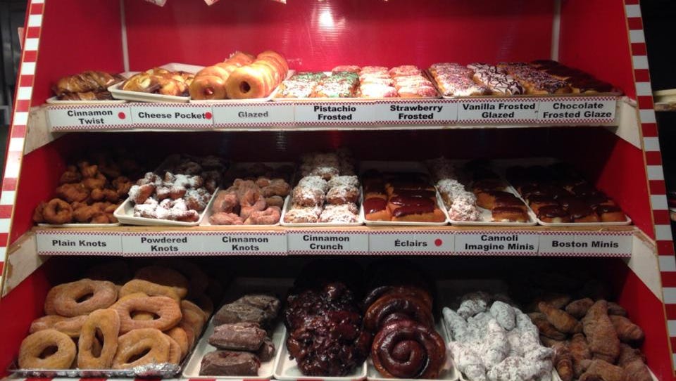 10 restaurants to hit since the tourists are gone